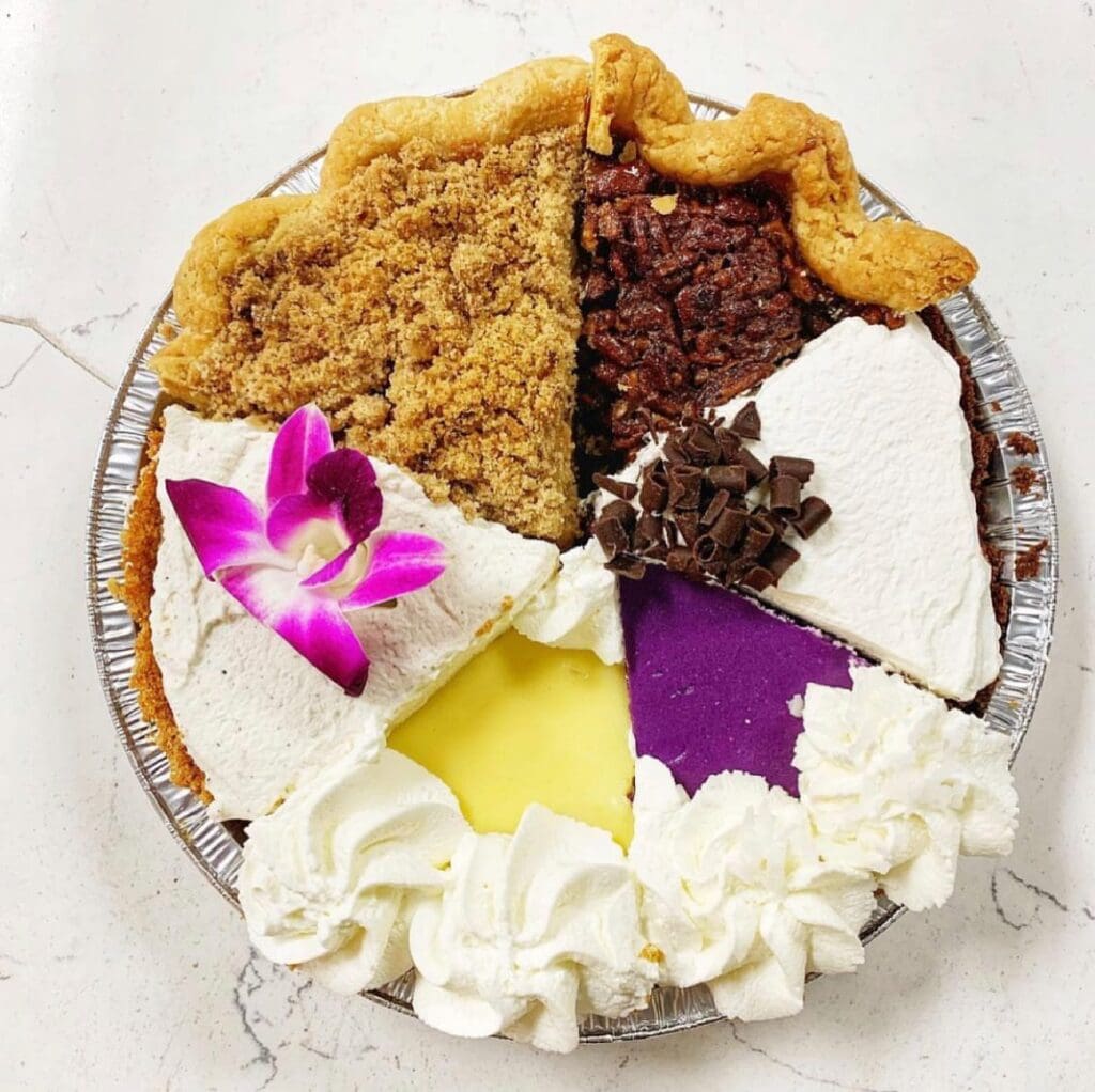 Whole Archives - Laurie's Pie Bar